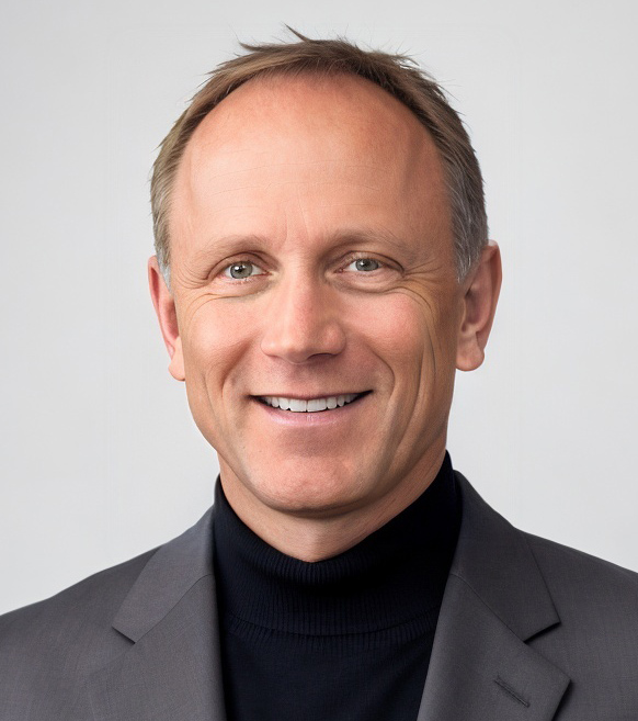 Alan Naumann - Athos Therapeutics